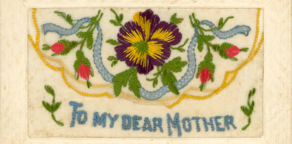 Letters and Postcards | Illawarra Remembers
